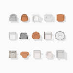 Armchairs – Smart Models