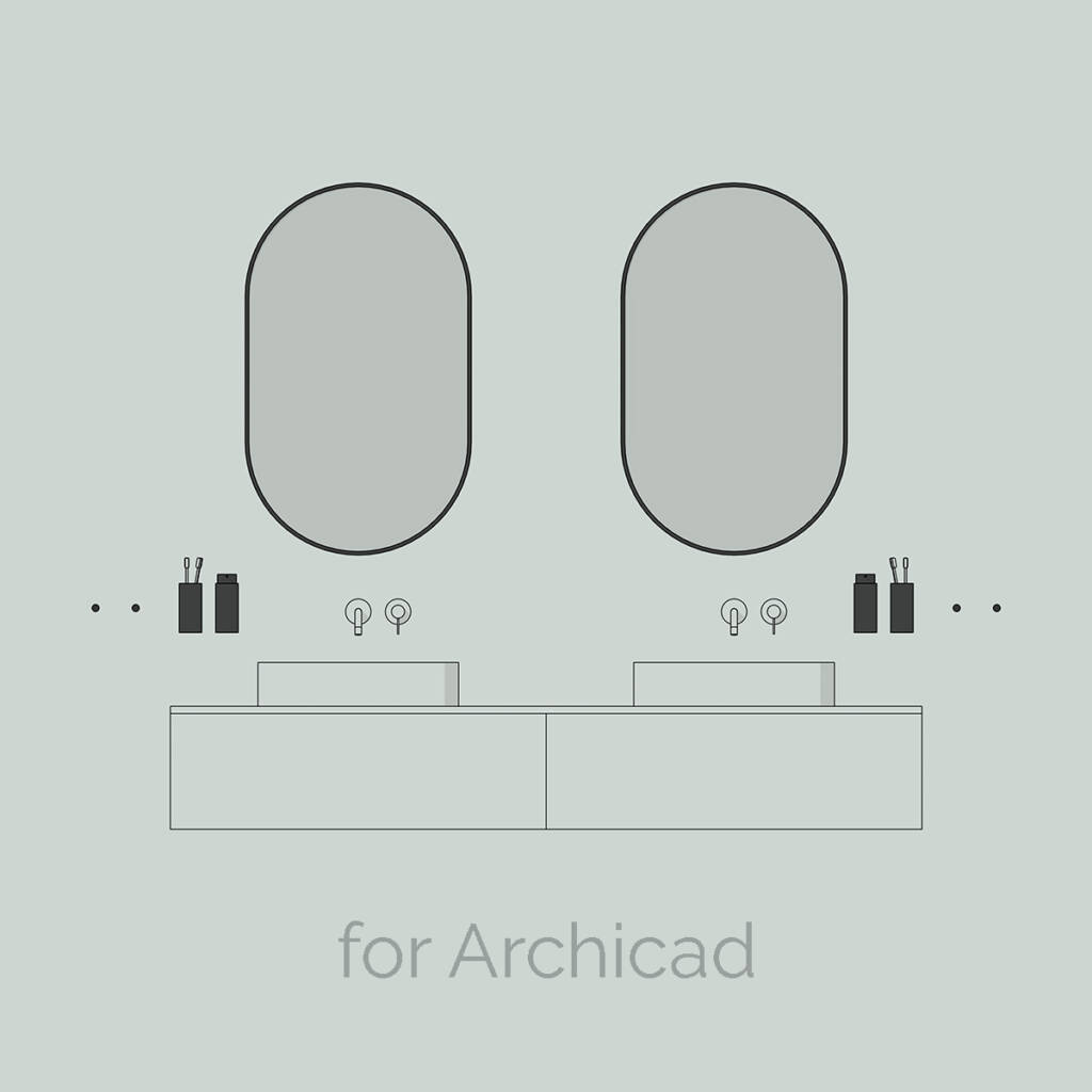 Archicad – Smart Models