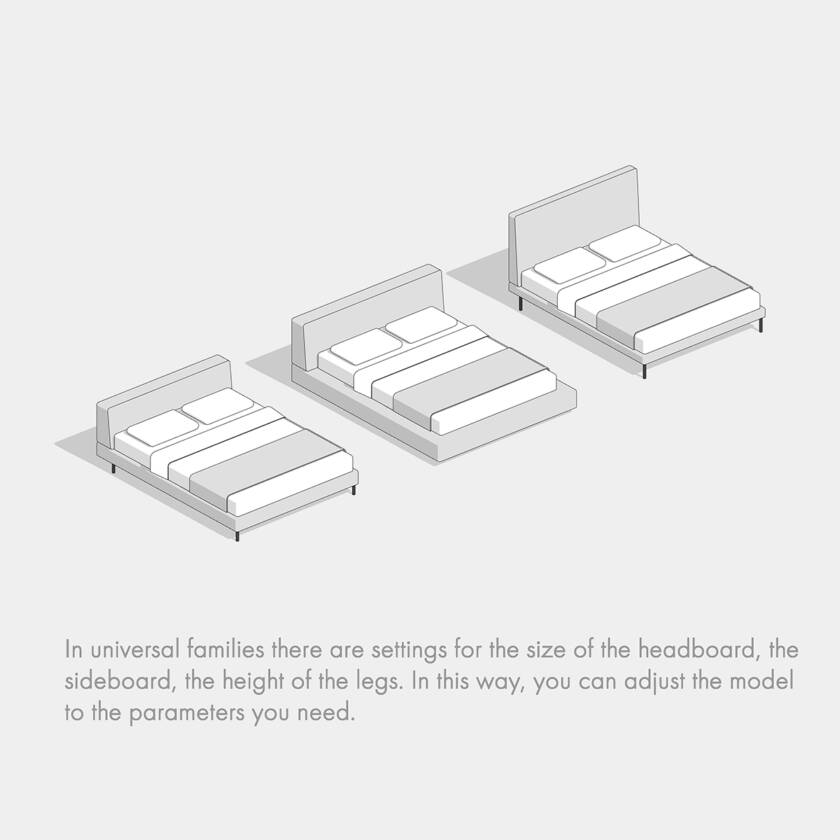 Beds – Smart Models