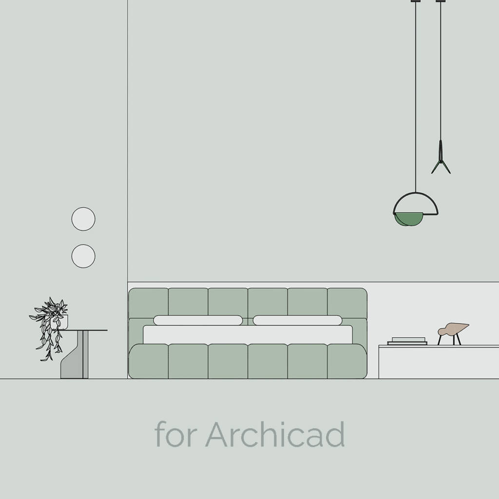 Archicad – Smart Models