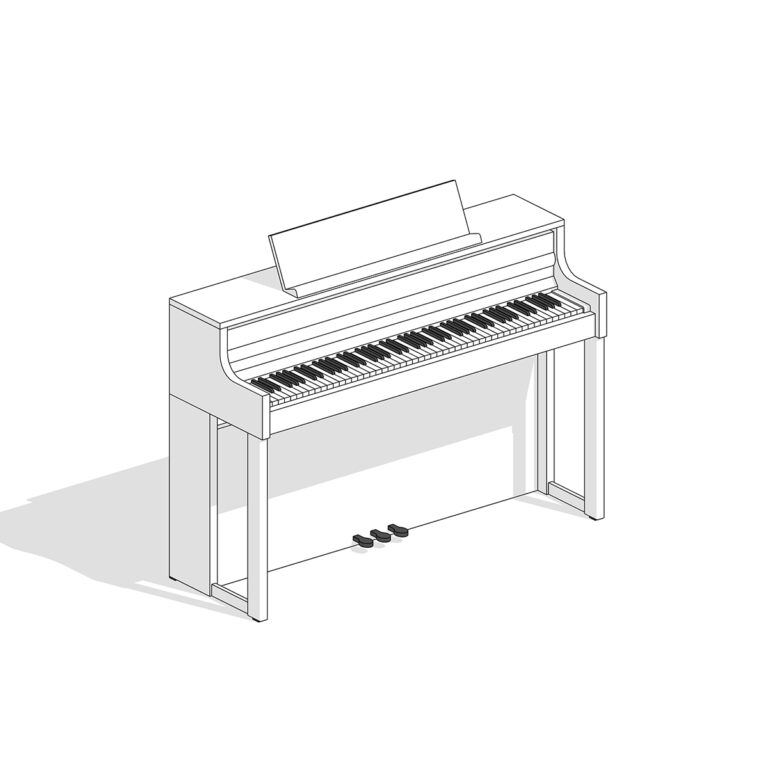 Revit – Smart Models