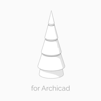 Archicad – Smart Models